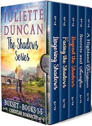 Faithful Reads – Page 8 – Free and Bargain Christian eBooks