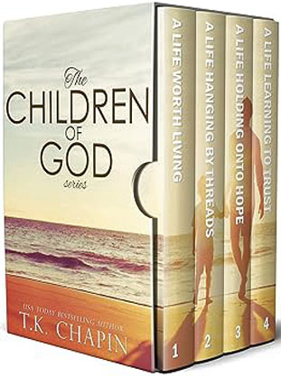 Sunday’s Christian eBooks – Faithful Reads