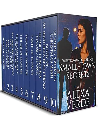 Faithful Reads – Page 8 – Free and Bargain Christian eBooks