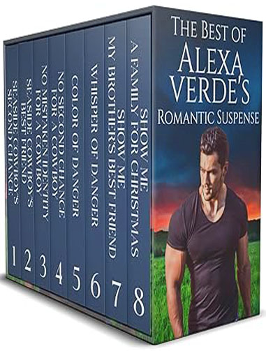 Faithful Reads – Page 3 – Free and Bargain Christian eBooks